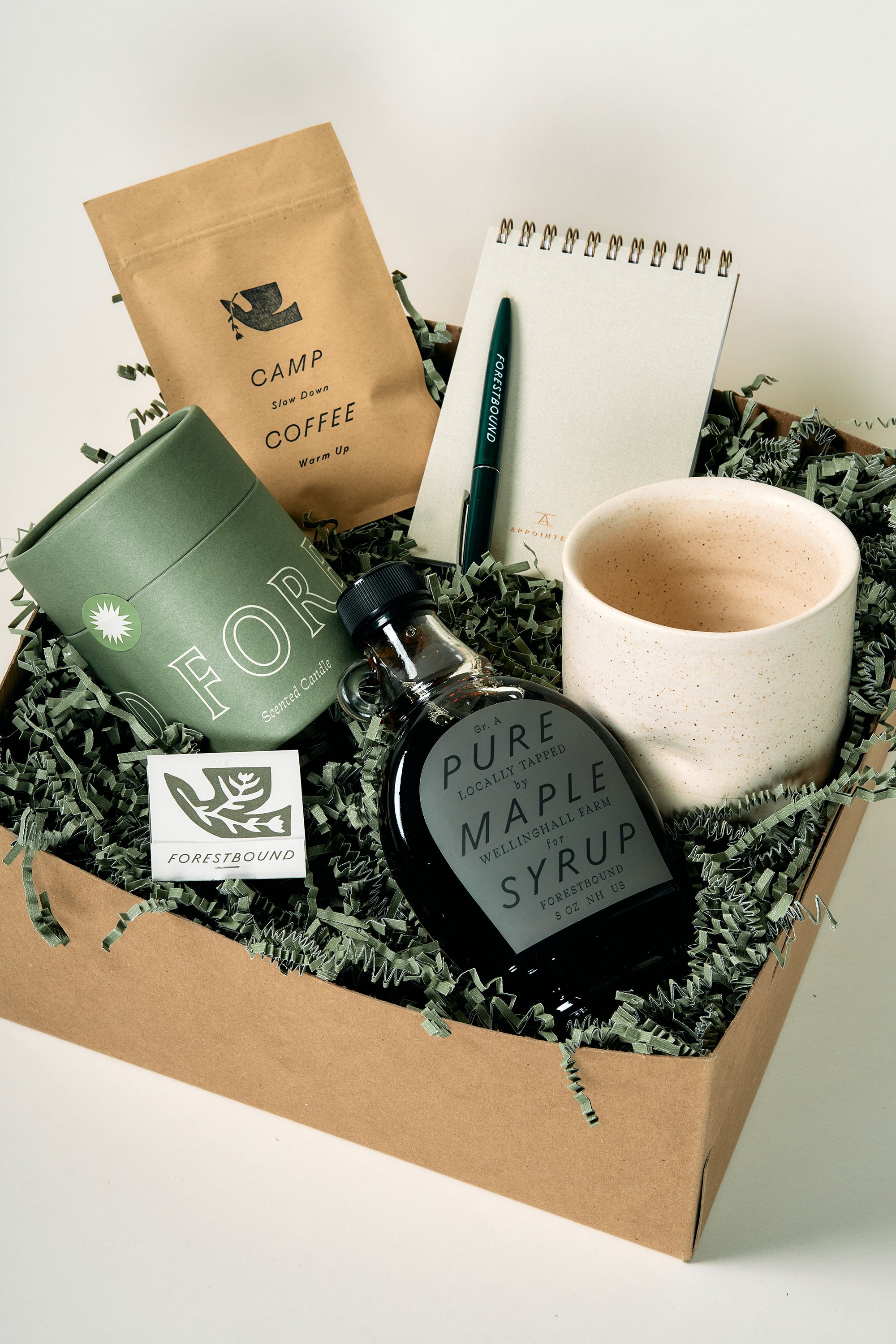 Gift Sets – FORESTBOUND