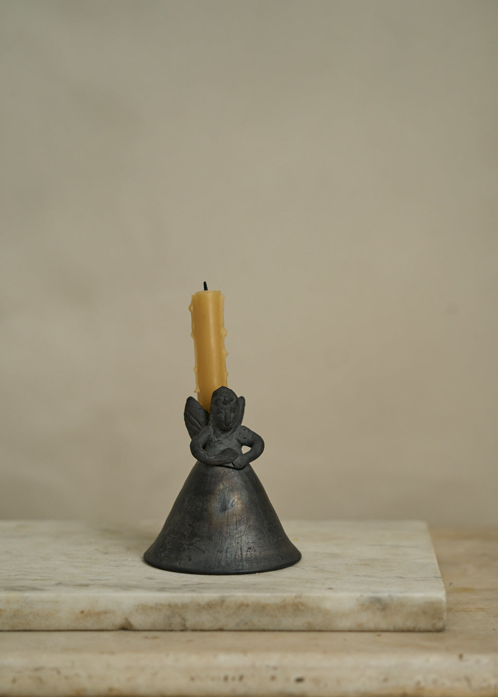 Antique Mexican Ceramic Angel Bells – FORESTBOUND