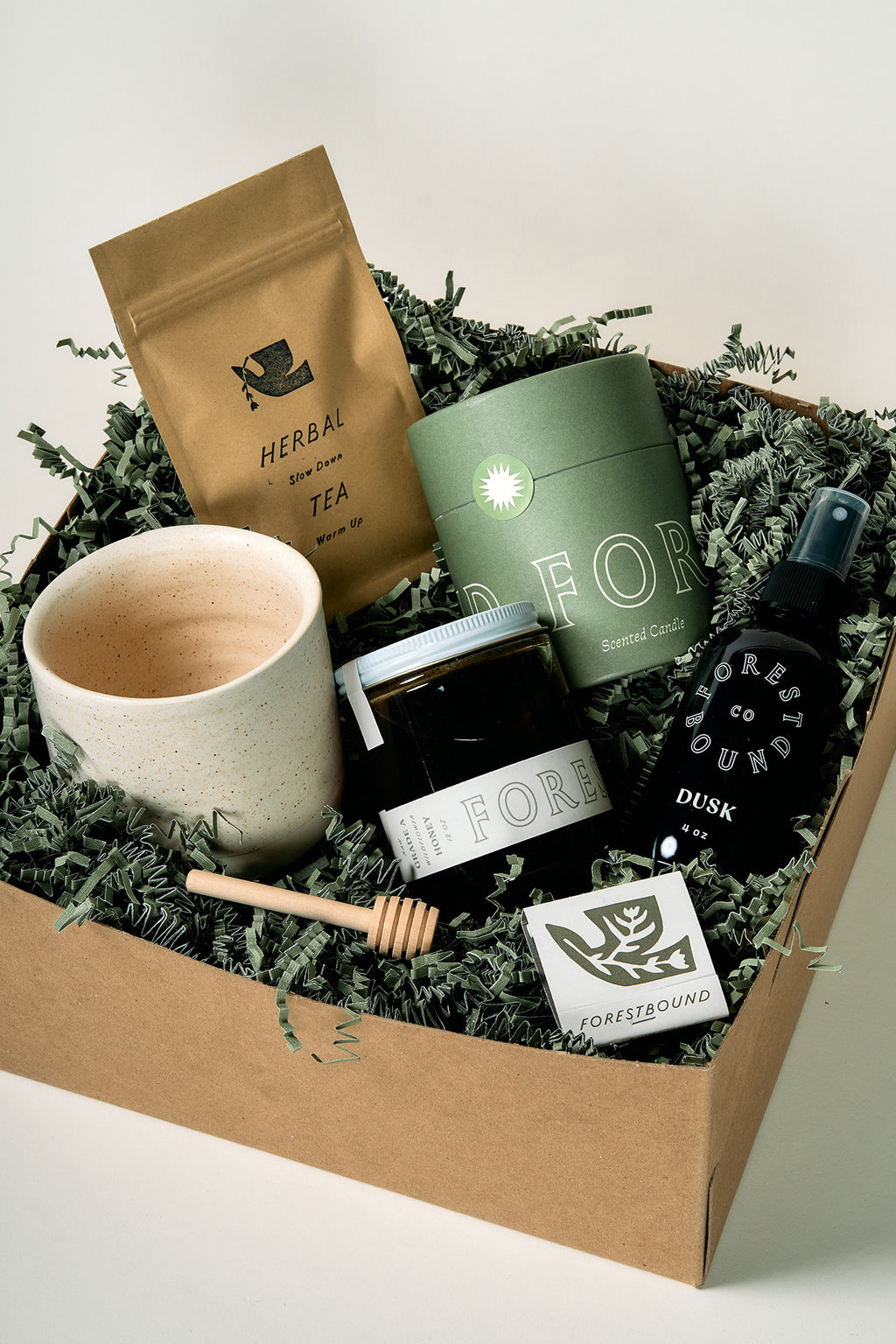 DUSK Gift Set – FORESTBOUND