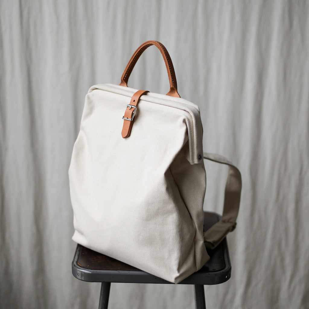 Utility Backpack - Sample – FORESTBOUND